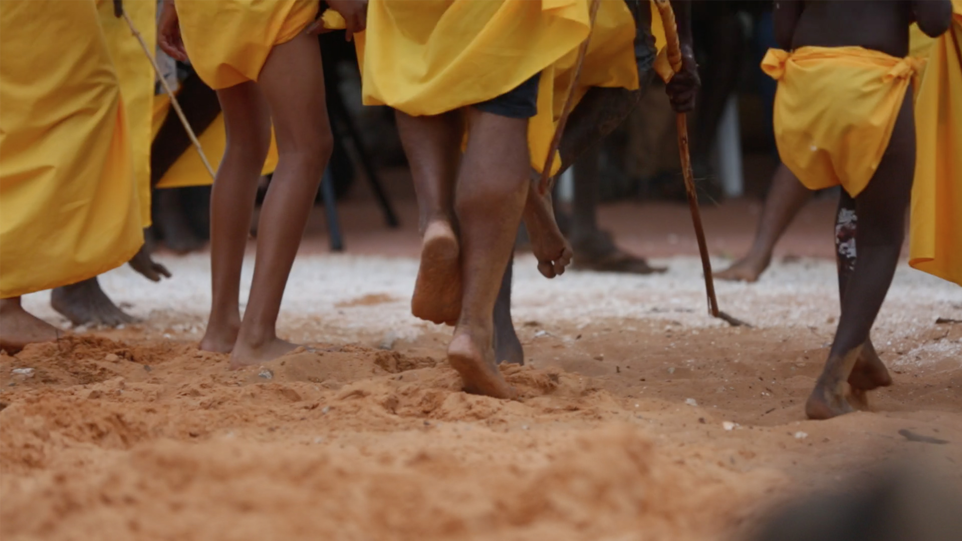 Aboriginal and Torres Strait Islander Legal Service (ATSILS) - Gilimbaa